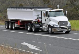 Cat’s new CT13 engine - Prime Mover Magazine