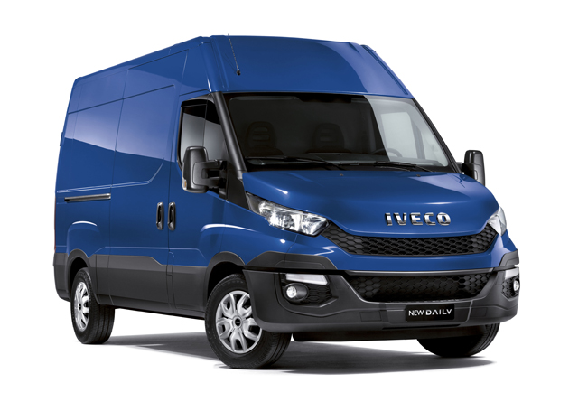 Iveco reveals Brisbane line-up - Prime Mover Magazine