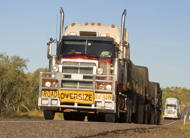 QLD highway realignment project commences - Prime Mover Magazine