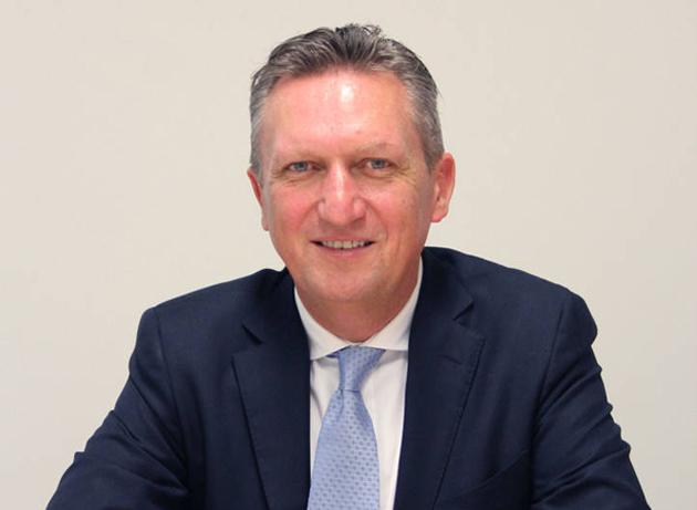 Geoff Crouch named new ATA Chair - Prime Mover Magazine