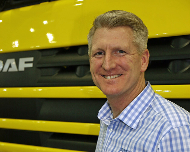 Paccar opens Truck Rental and Leasing division in Australia - Prime ...