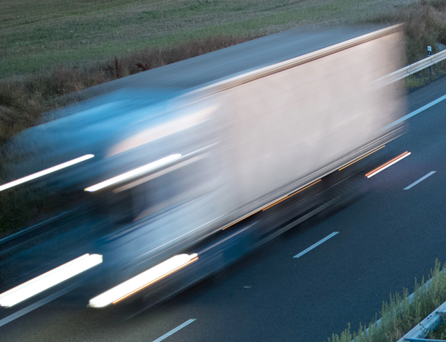New proposals to reduce heavy vehicle speeding - Prime Mover Magazine