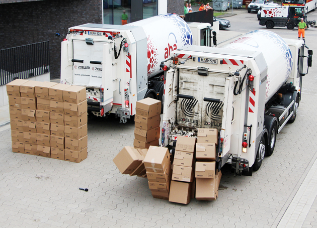WABCO TailGuard - Prime Mover Magazine