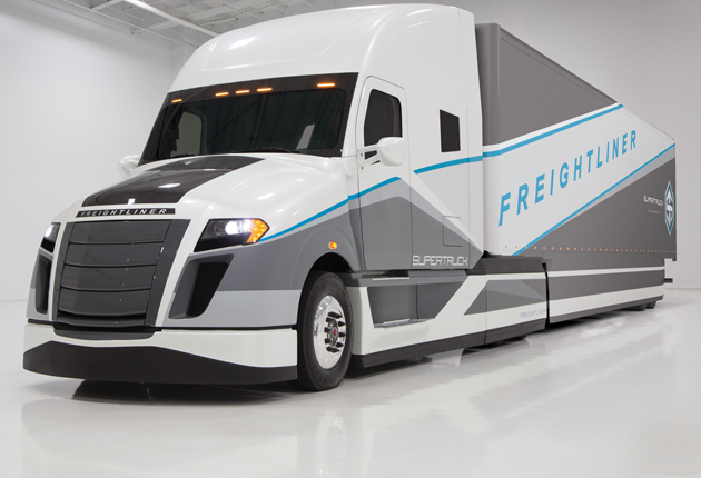 A green future - Prime Mover Magazine