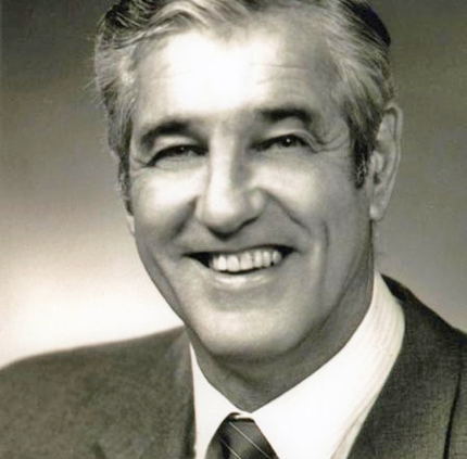 Vale Bob Shand - Prime Mover Magazine