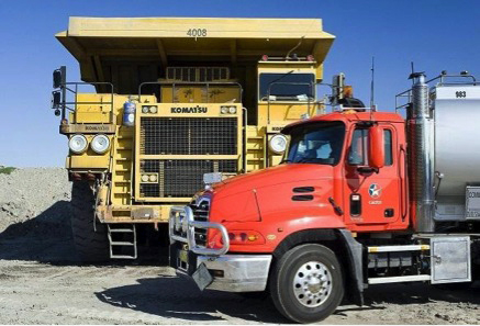 Caltex releases new diesel package - Prime Mover Magazine