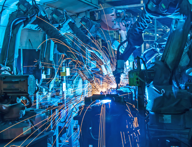 Australian manufacturing continues to grow - Prime Mover Magazine