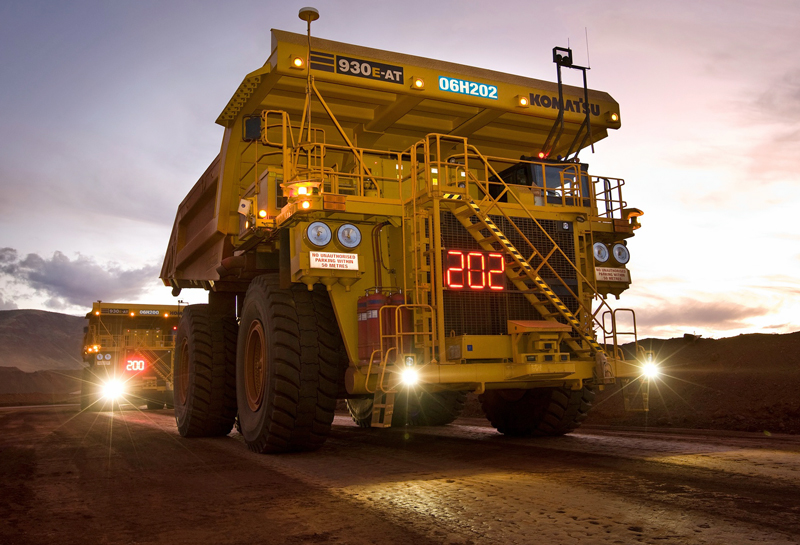 Resources boom or bust? - Prime Mover Magazine