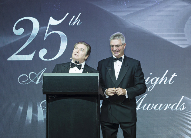 VTA Award winners announced - Prime Mover Magazine