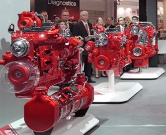 Cummins launches new heavy-duty engines - Prime Mover Magazine