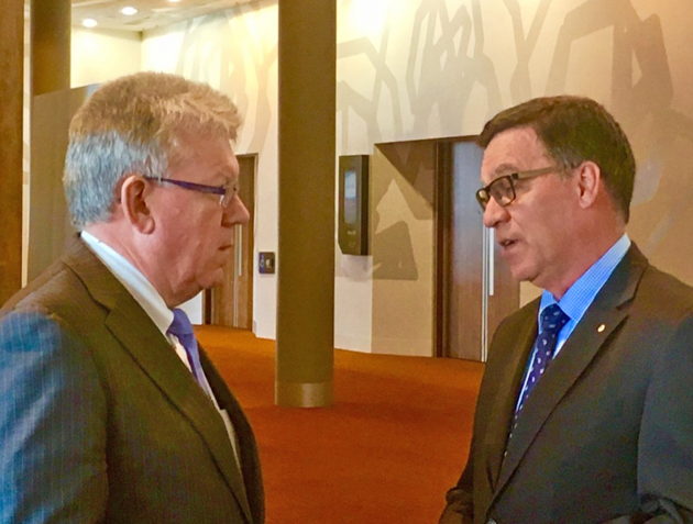 TMR head revealed as new Austroads Chair - Prime Mover Magazine