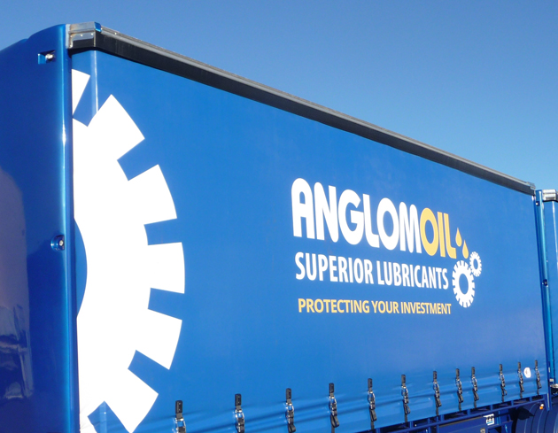 Anglomoil to celebrate 40 years in 2015 - Prime Mover Magazine