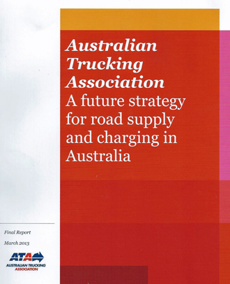 ATA releases strategy report - Prime Mover Magazine