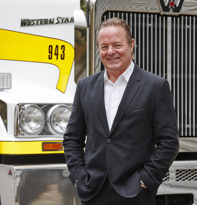 Glen Cameron Group takes delivery of first ever Western Star - Prime ...
