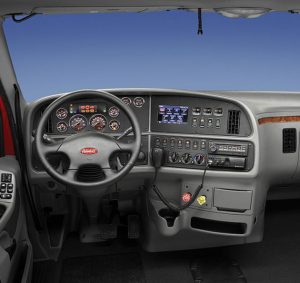 Peterbilt to follow autonomous driving trend - Prime Mover Magazine