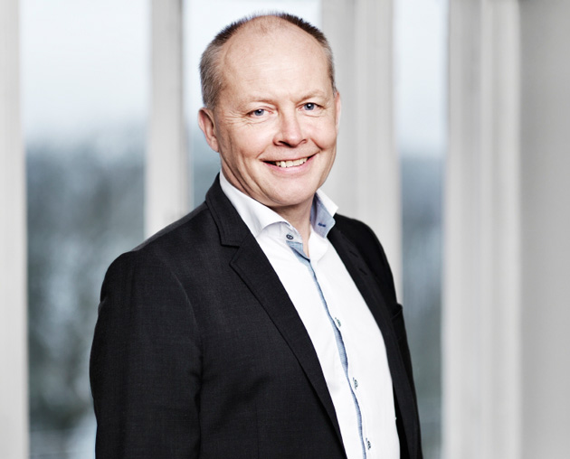 Global Volvo Executive praises Australian transport scene - Prime Mover ...