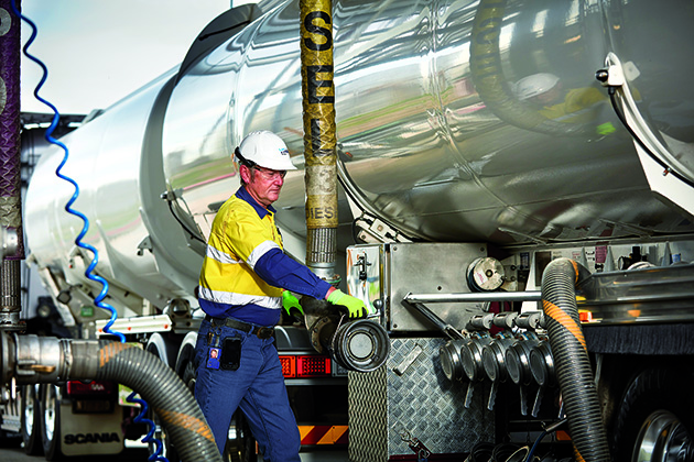 Geelong Refinery celebrates anniversary - Prime Mover Magazine