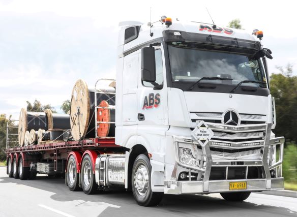 ABS Transport endorses prominent OEM support initiative - Prime Mover ...