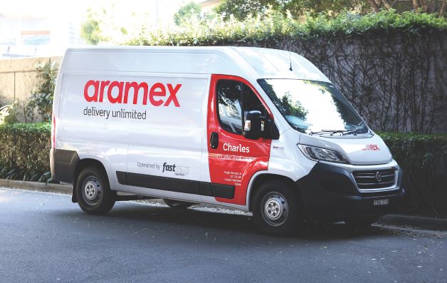 Courier company launches franchisee model - Prime Mover Magazine