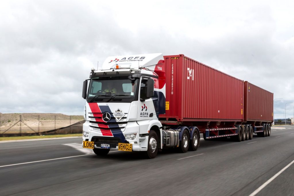 Frontline Reinforcements - Prime Mover Magazine