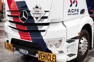 Frontline Reinforcements - Prime Mover Magazine