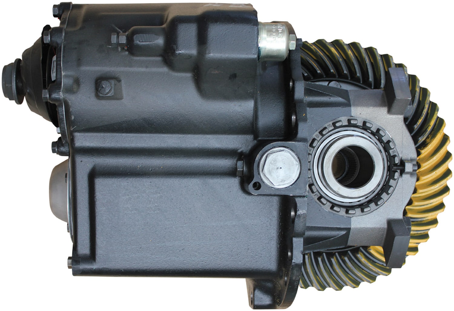 Using Your Head When Replacing a Drive Head - Prime Mover Magazine