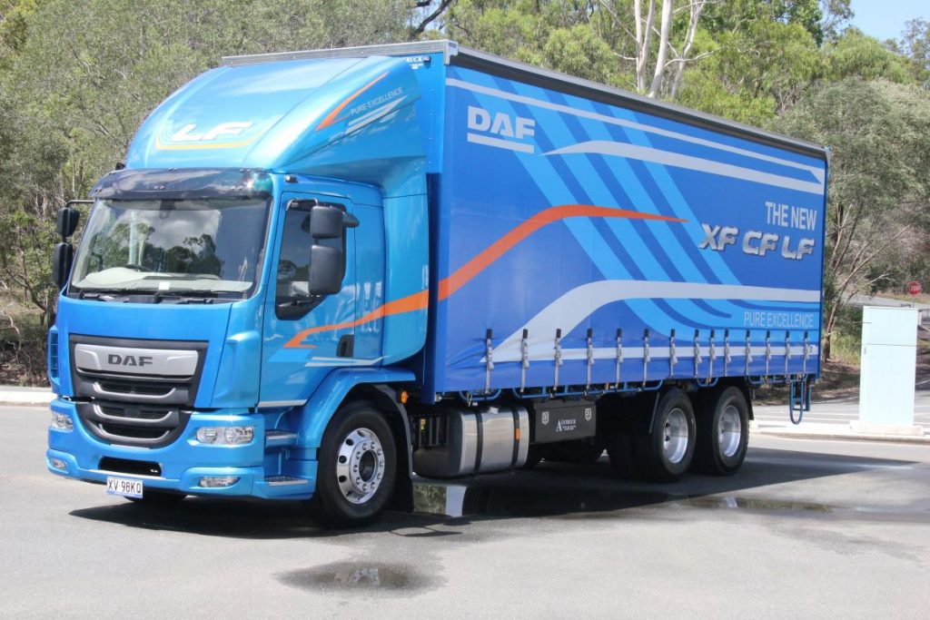 Medium Duty Archives - Prime Mover Magazine