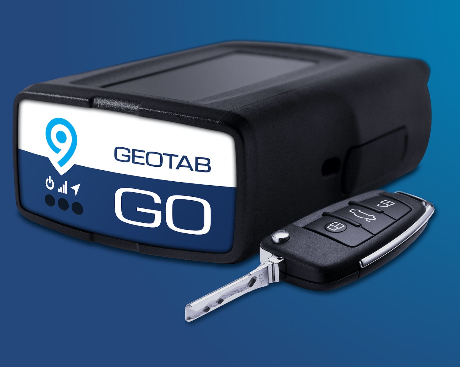 The Geotab Platform - Prime Mover Magazine