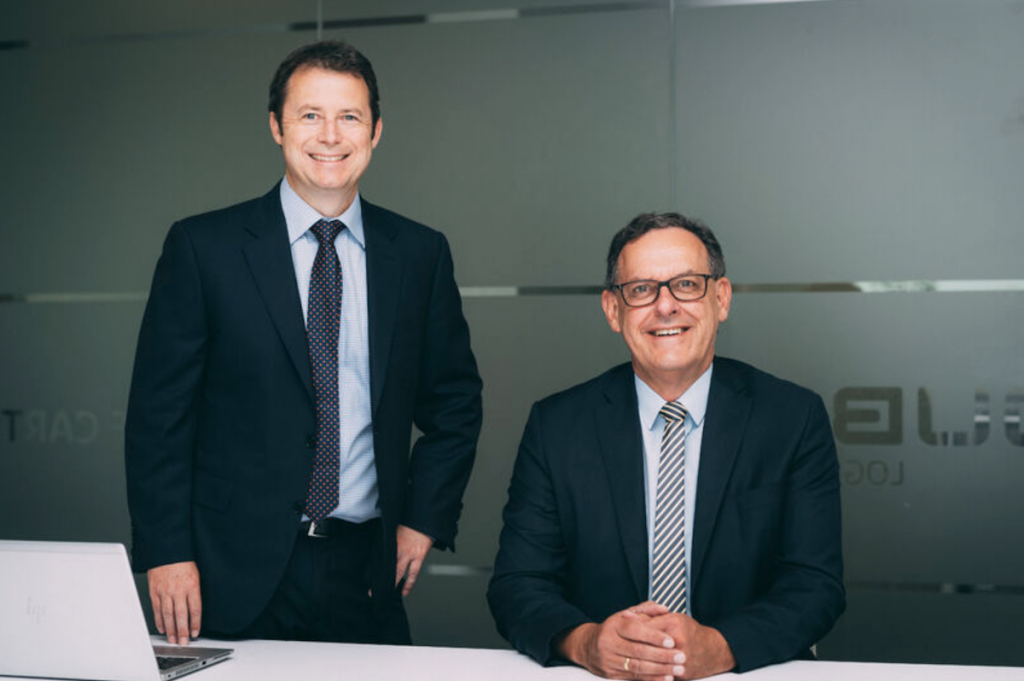Qube actions succession plan - Prime Mover Magazine