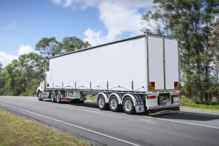 Freighter to make strategic dealership move - Prime Mover Magazine