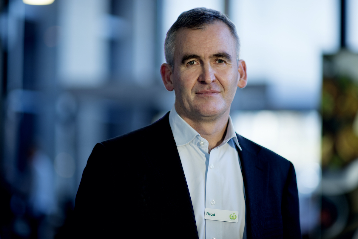 National supply chain centre commences construction in Western Sydney ...