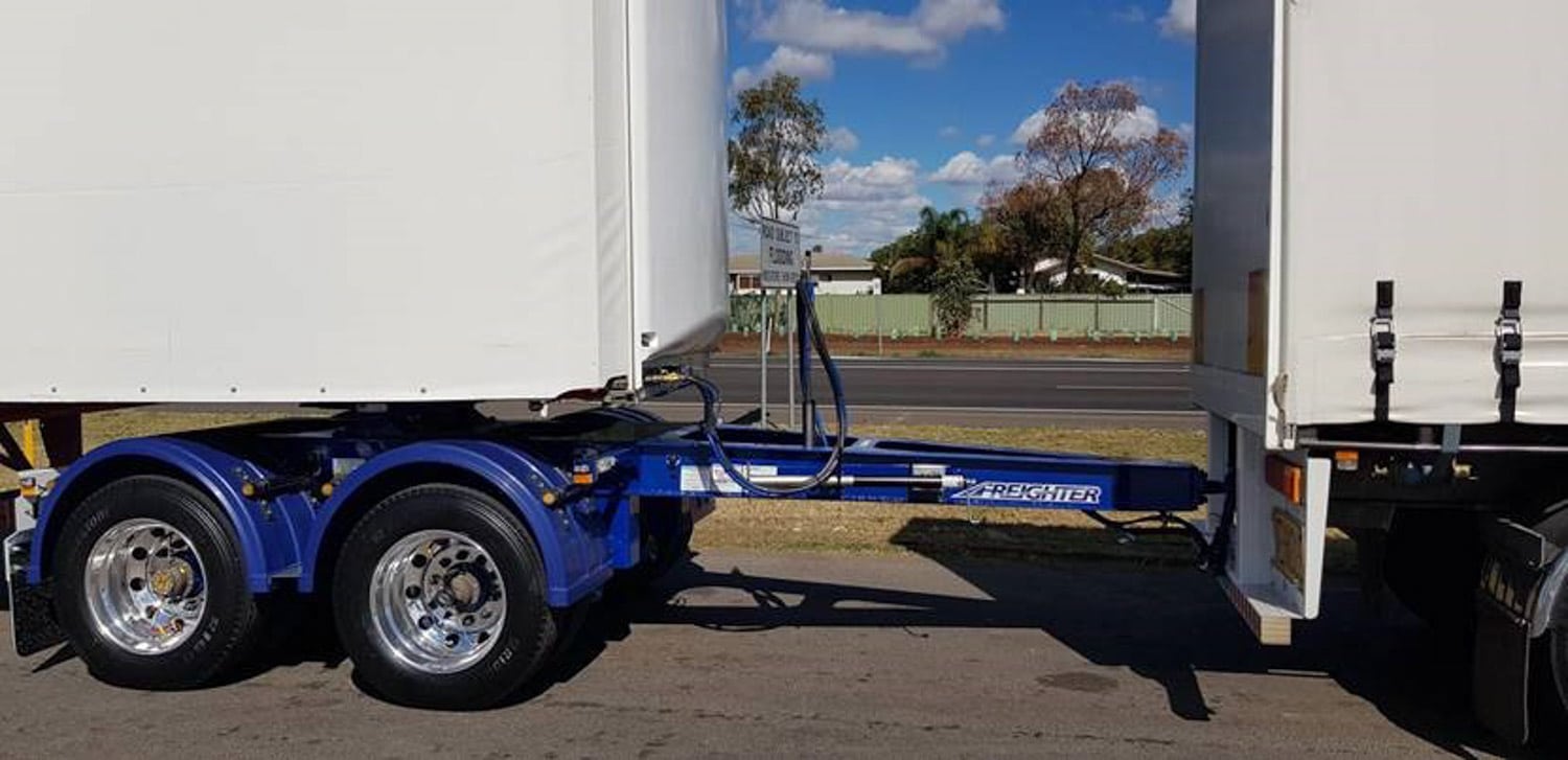 Dolly Prototype Will Showcase Industry Innovation - Prime Mover Magazine