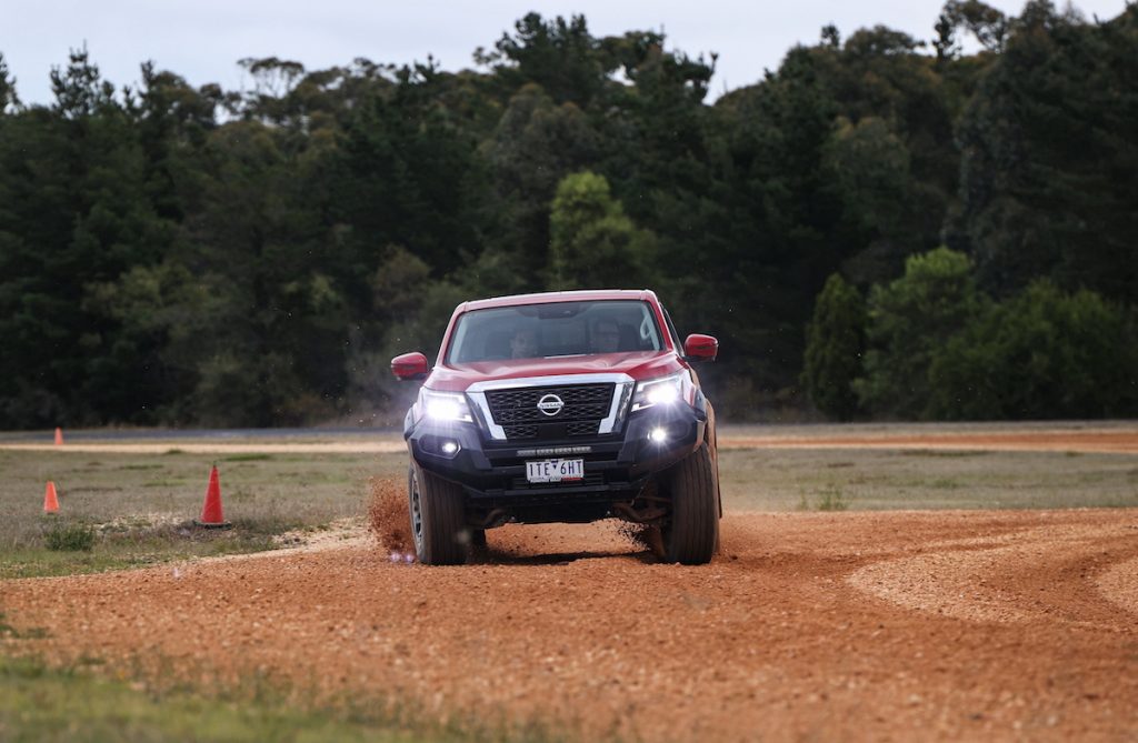 Nissan commits to zero emissions campaign - Prime Mover Magazine