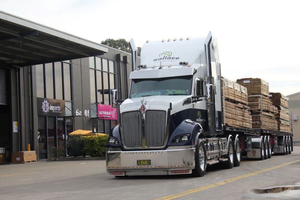 Custom Made - Prime Mover Magazine