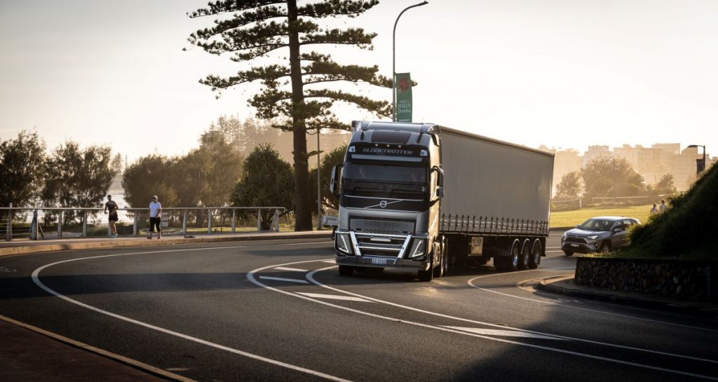 Two for the Road - Prime Mover Magazine