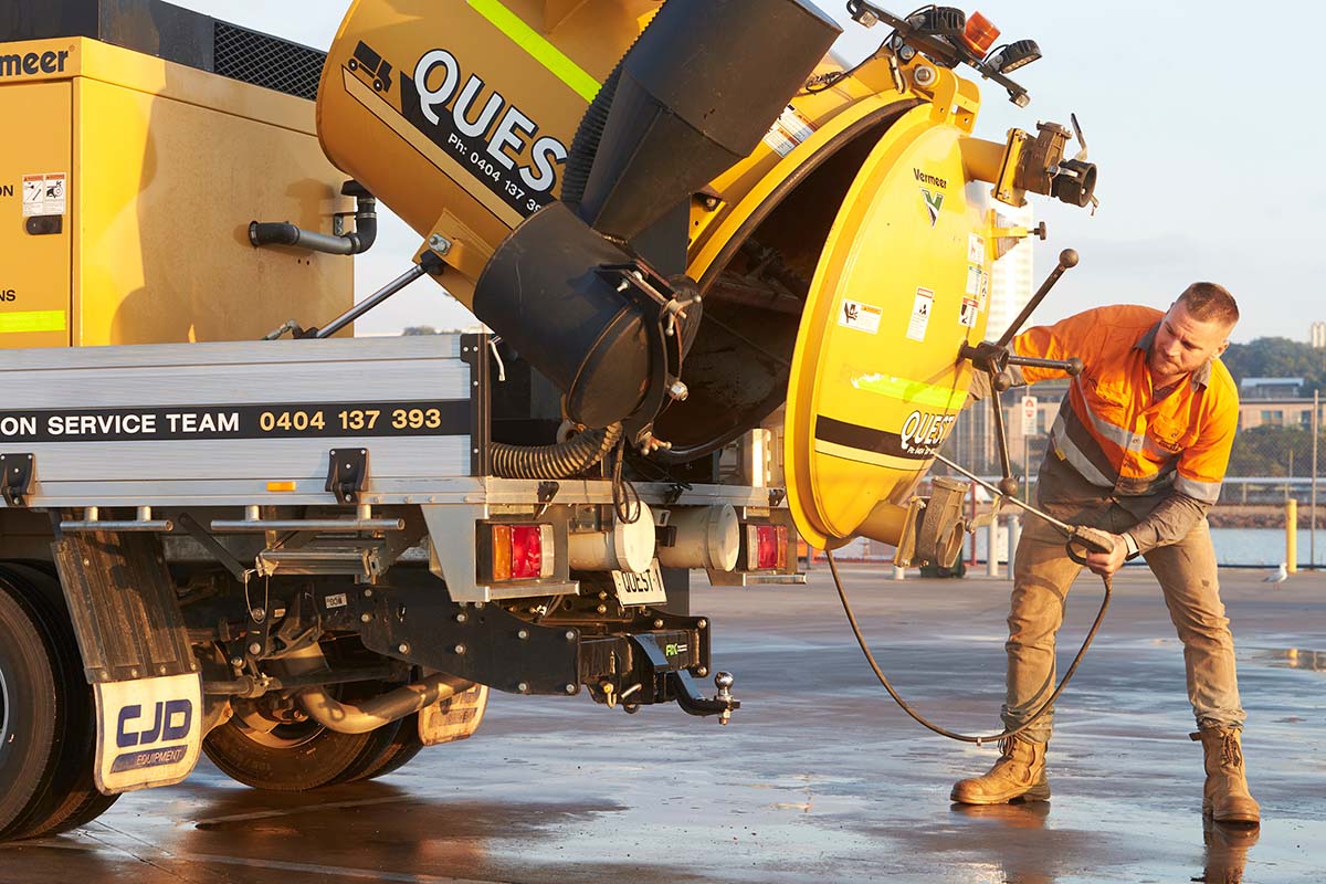 Notes from the Underground - Prime Mover Magazine