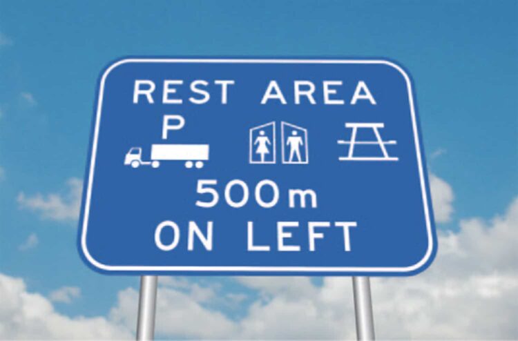Let's Get Serious About Fatigue Management - Prime Mover Magazine