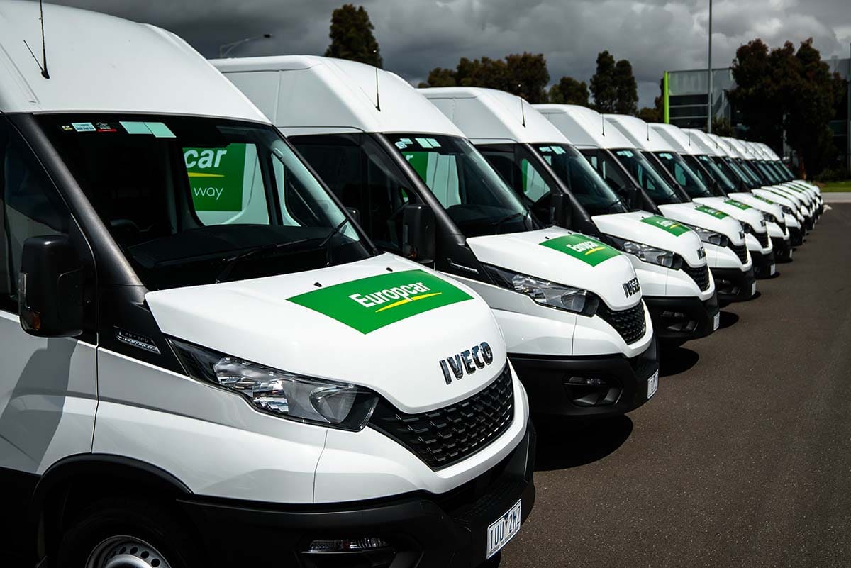 Europcar Confirms Huge Commercial Vehicle Order Prime Mover Magazine Europcar Confirms Huge Commercial Vehicle Order Prime Mover Magazine