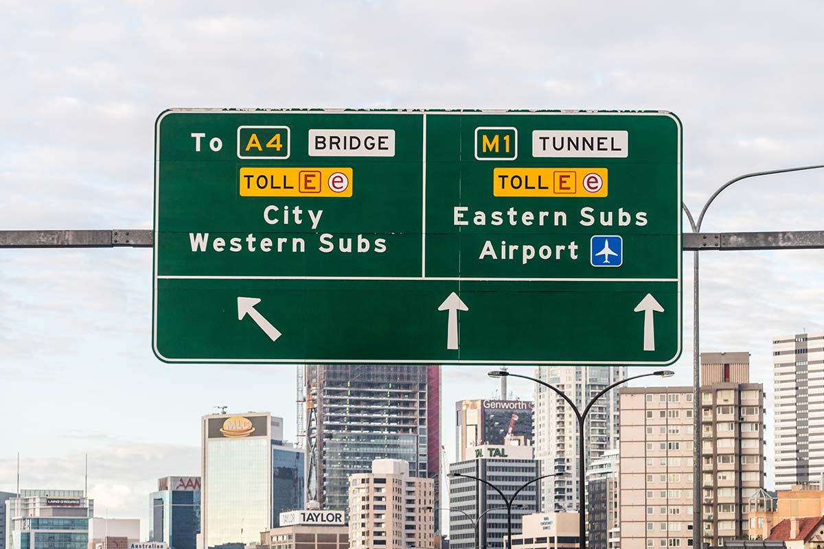 Road Freight NSW backs toll reductions in Sydney - Prime Mover Magazine