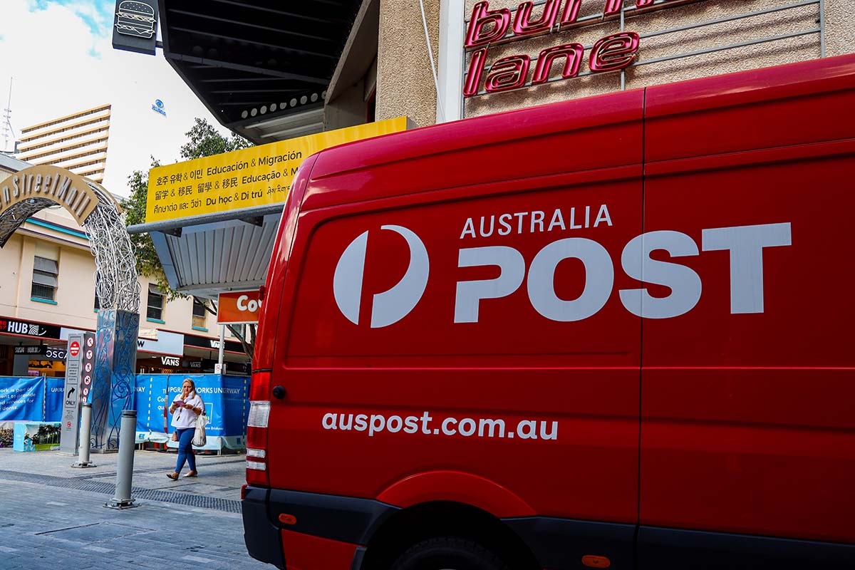 AusPost Delivers 52 Million Parcels During Christmas Frenzy Prime AusPost Delivers 52 Million Parcels During Christmas Frenzy Prime