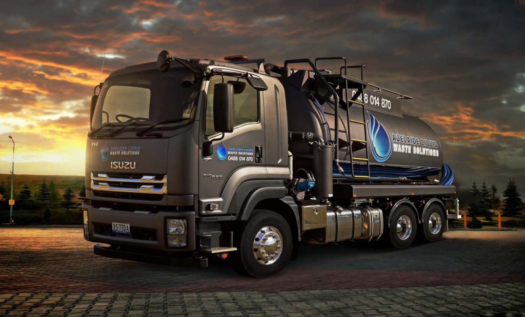 Isuzu truck of the year winners announced - Prime Mover Magazine