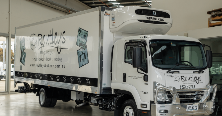 Routleys Bakery Archives - Prime Mover Magazine