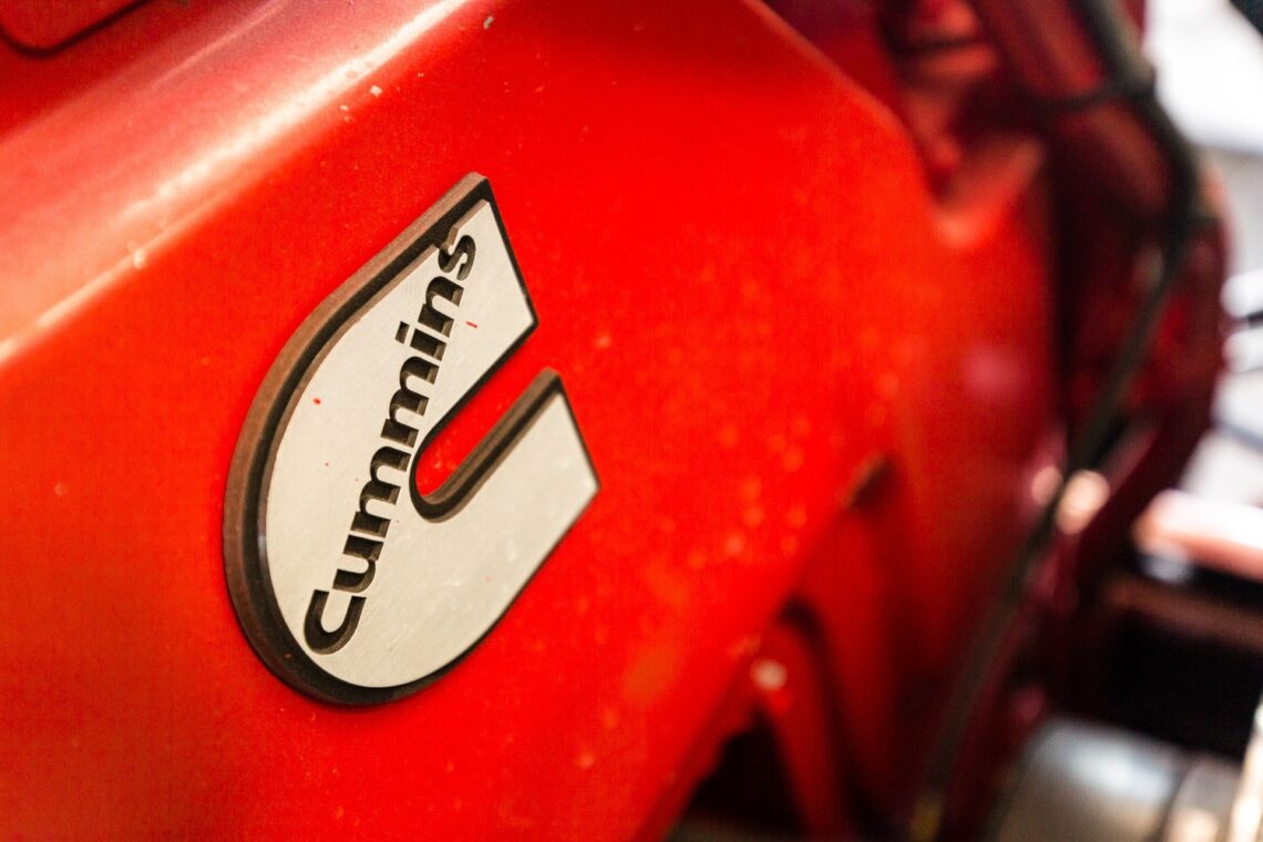 Cummins’ Zero Emissions Road Map - Prime Mover Magazine