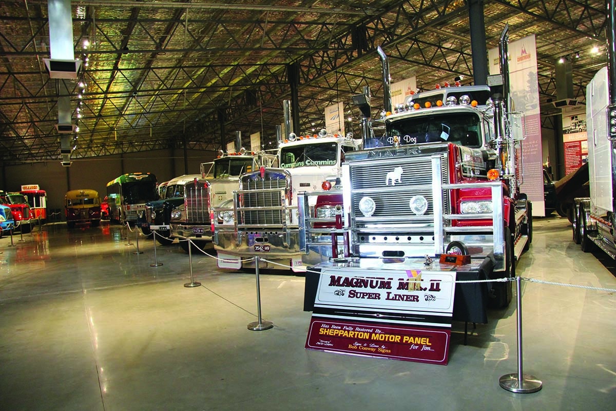 Handle with Care - Prime Mover Magazine