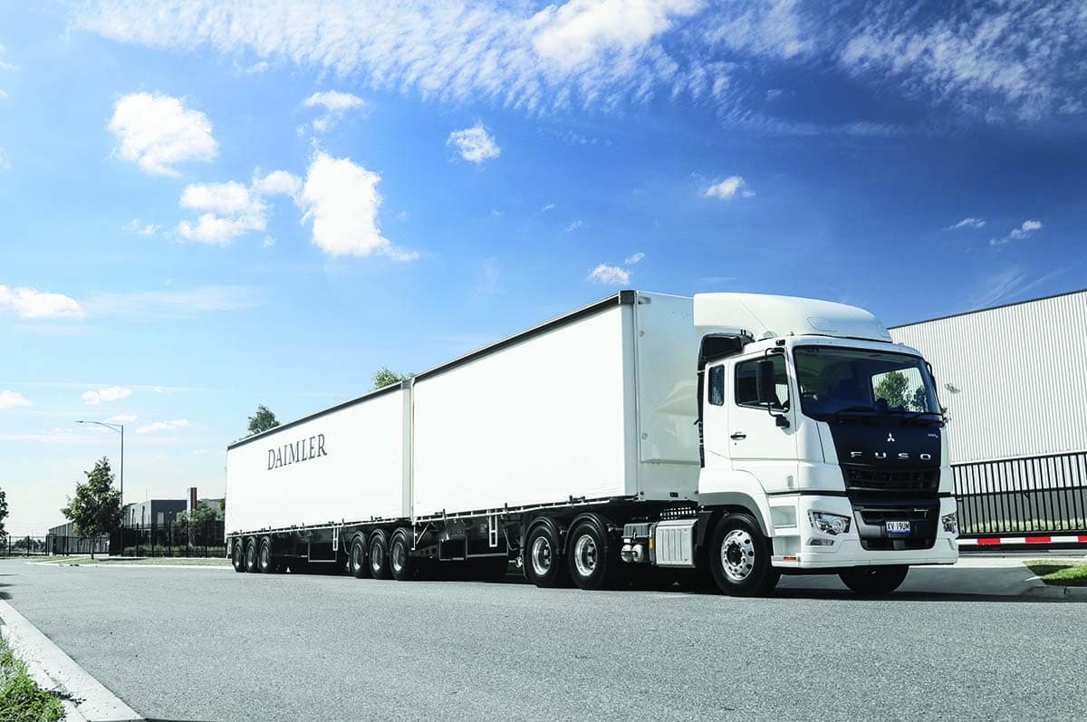 Rise to Power - Prime Mover Magazine
