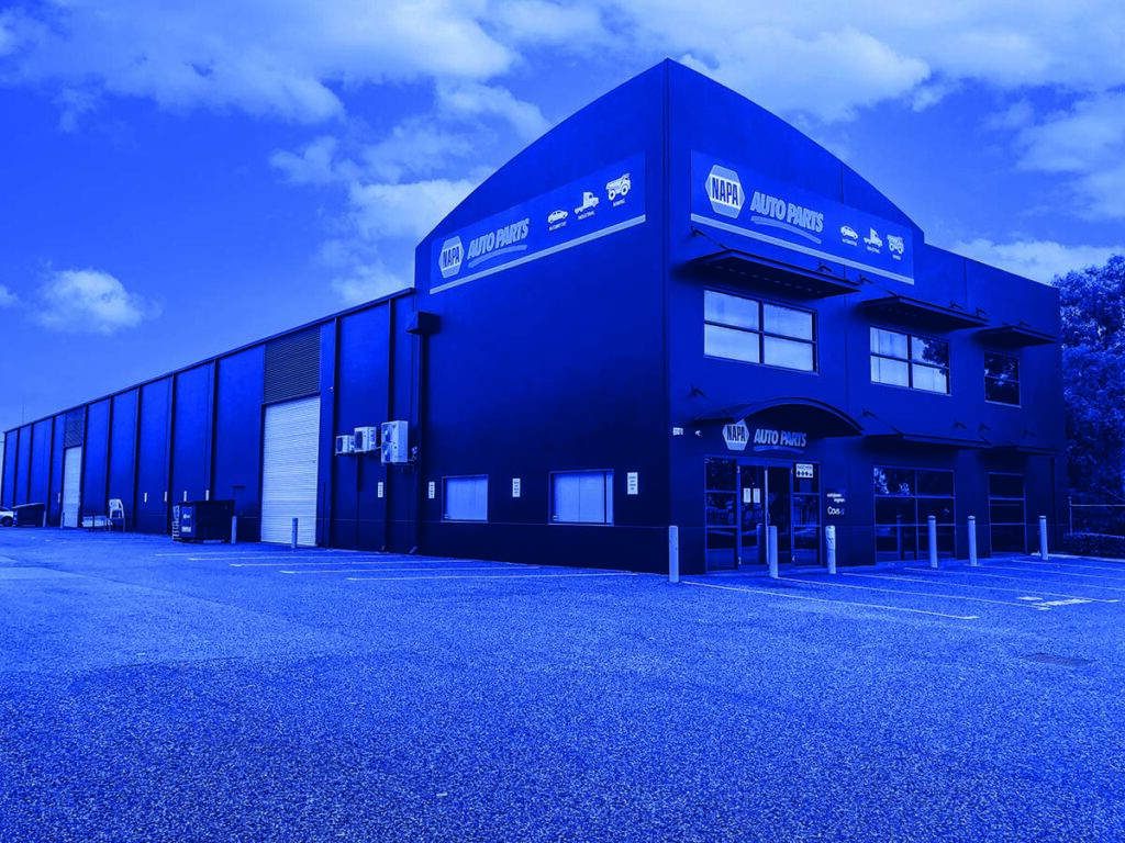 Covering All Bases - Prime Mover Magazine