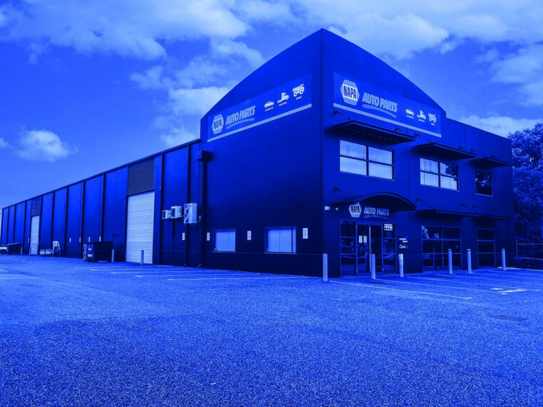 Covering All Bases - Prime Mover Magazine