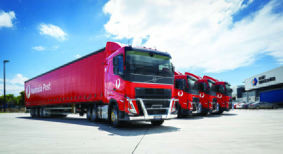 Australian national courier pivots on strategy - Prime Mover Magazine