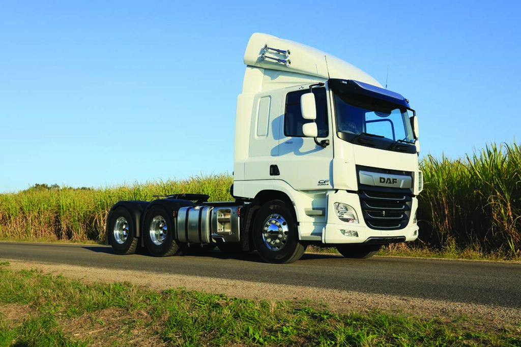 Highway to Heavy - Prime Mover Magazine