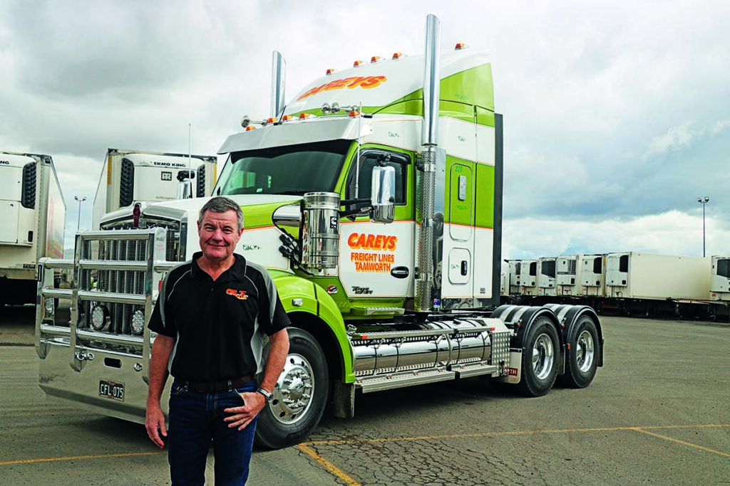 Righteous Paths - Prime Mover Magazine